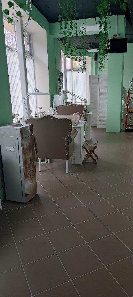 PARADISE NAIL Зеленоград, Яблоневая аллея, к.330, 1 - отзывы, цены, фото, время работы, схема ...