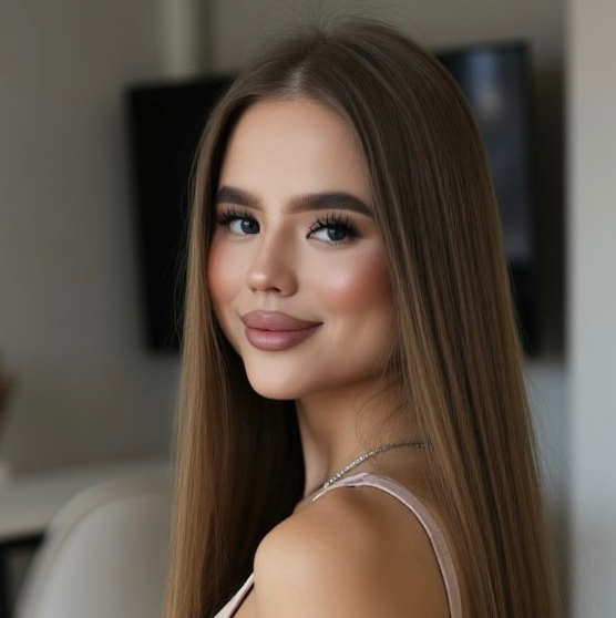 Ксения | Иркутск | Online booking