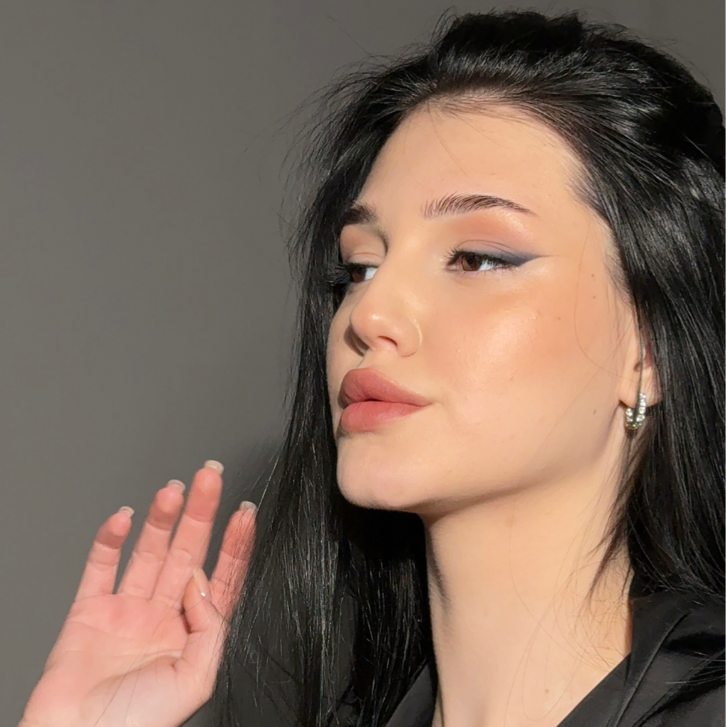 Яна Багмут | Севастополь | Online booking