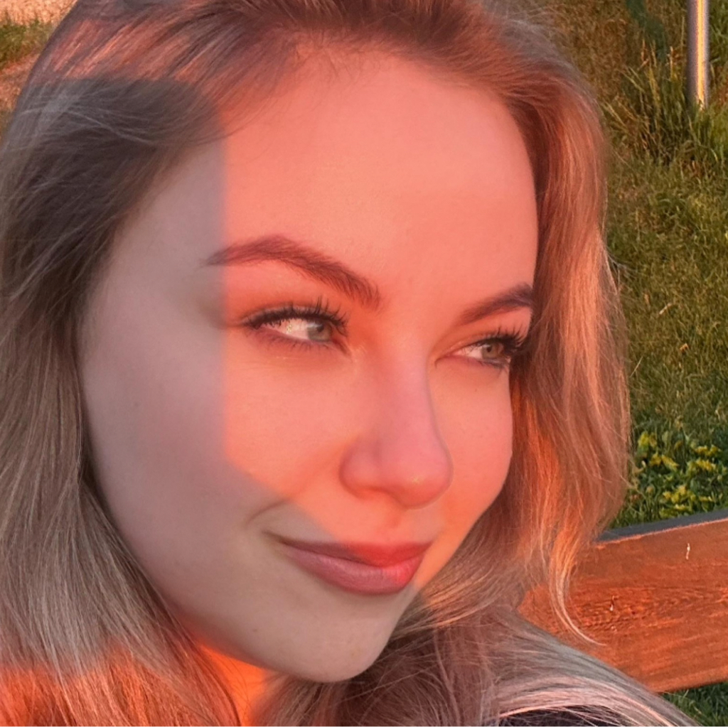 Анастасия | Москва | Online booking