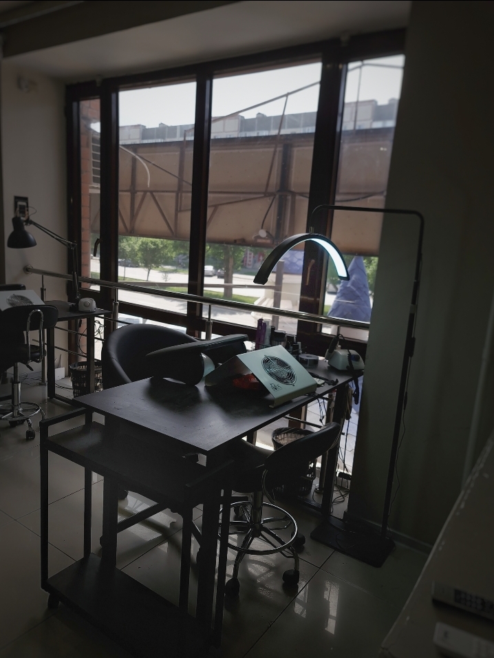 LUCKY STUDIO Тюмень, 50 лет Октября, 29 - отзывы, цены, фото, время работы, схема проезда ...