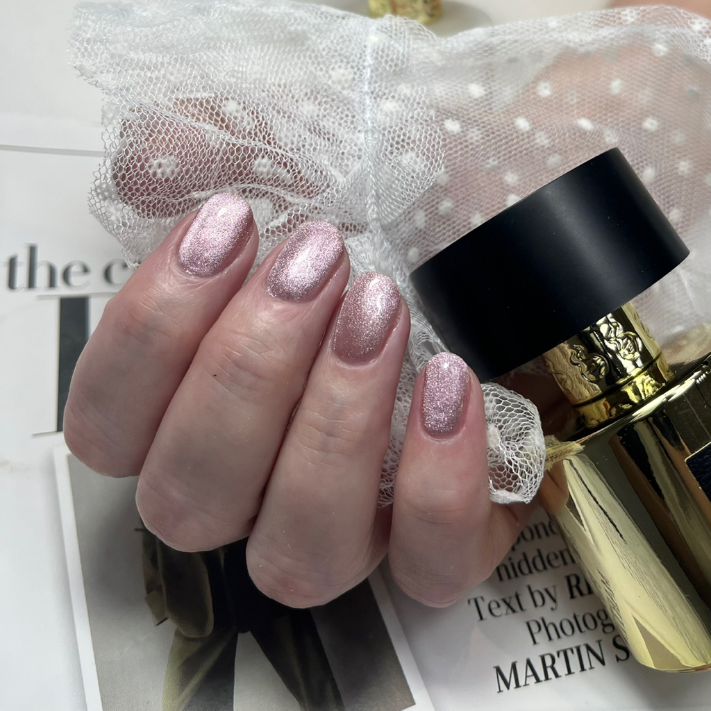 Мастер Евгения, Студия красоты. GriNail Beauty Studio Воскресенск - онлайн запись - Dikidi